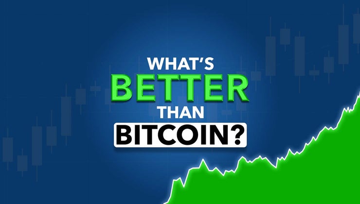 10 ASX Stocks to Beat Bitcoin This Year