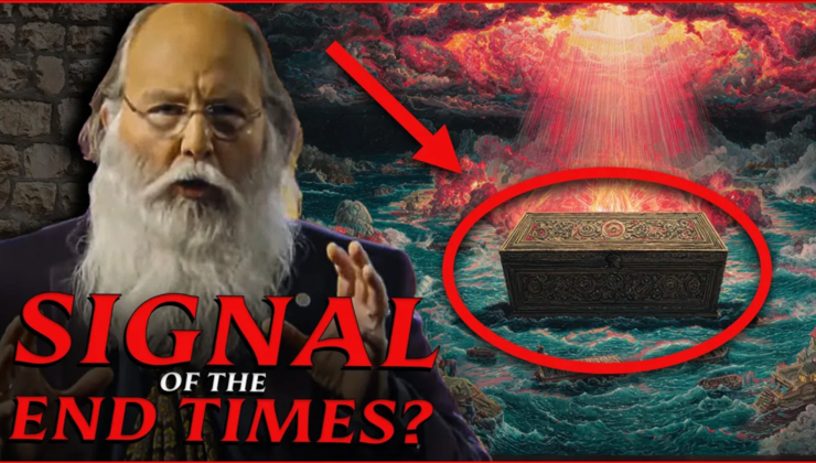 Where Is The Ark Now? | Michael Rood TV