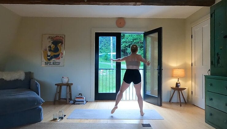 7:18:25 Arrow, Dance Dance Revolution 2 | Range : A Platform By Kara Duval