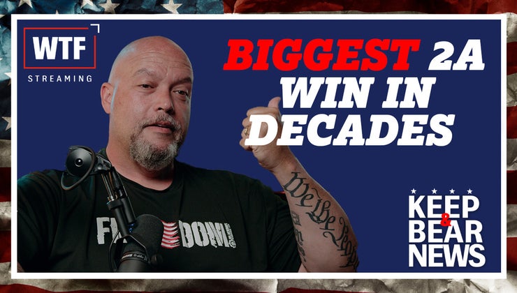 Trump DOJ New Budget Proposal: Cut ATF Budget & Narrow ATF Scope to ...