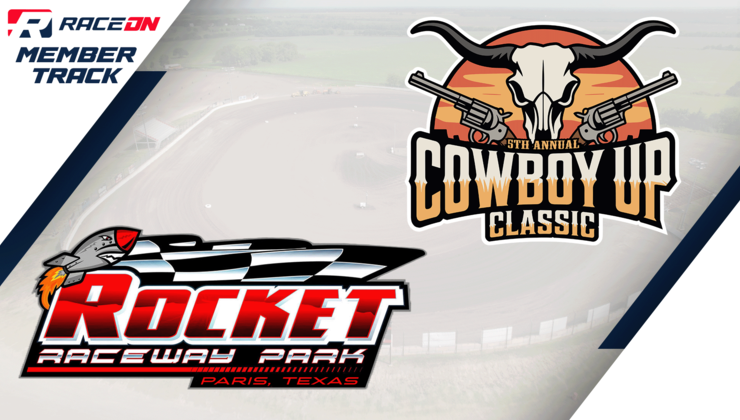 7/19/2025 | 5th Annual Cowboy Up Classic | Rocket Raceway Park