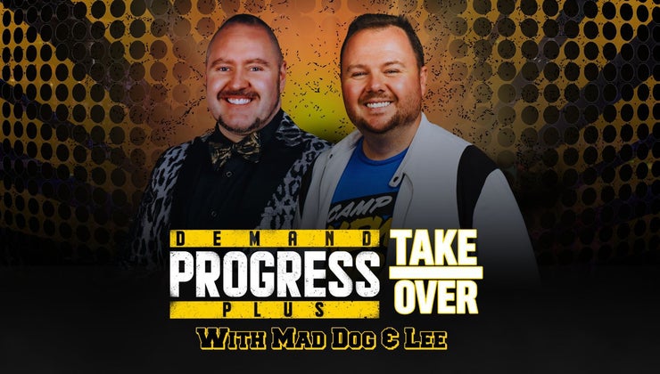 DPP Takeover With Mad Dog & Lee