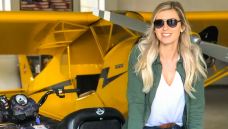 @Schmiiindy's Story | EAA Spirit of Aviation Week 2020