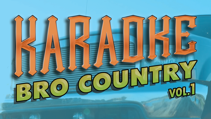 Bro Country Vol. 1