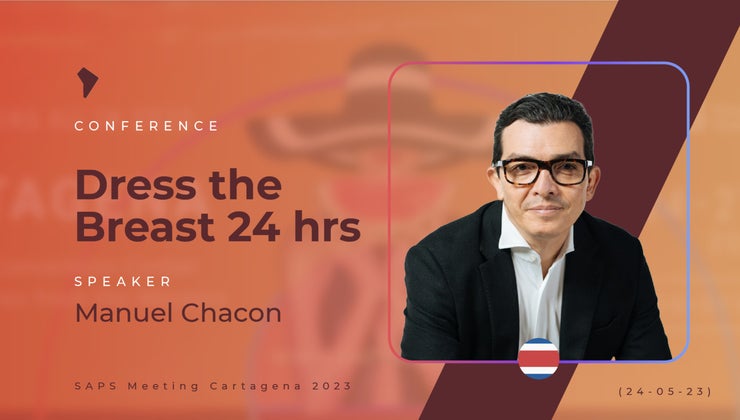 17. Dress the Breast 24 hrs - Manuel Chacon