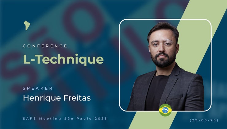 8. L-Technique - Henrique Freitas