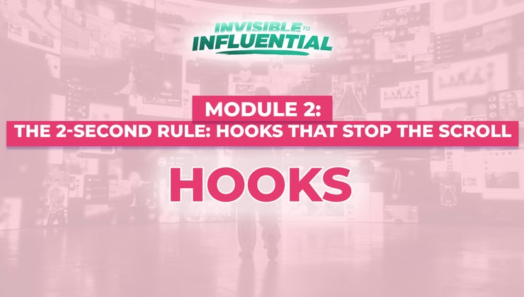 Hooks Module 2