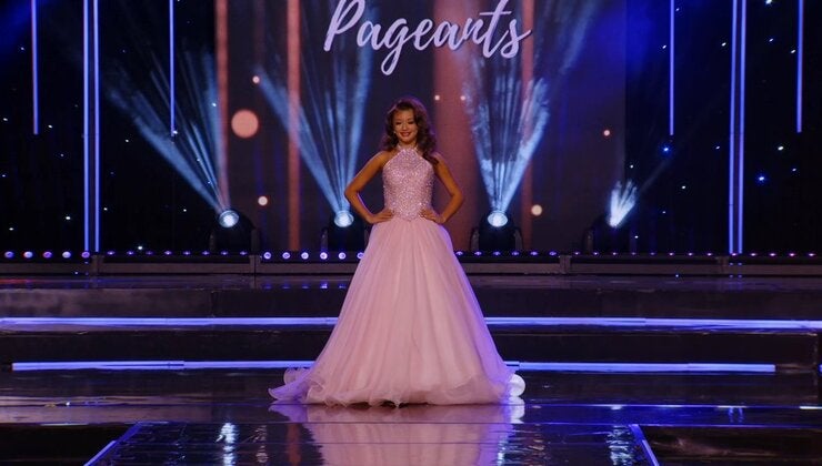 Pre Teen - International Pageants 2025 | Pageants Live