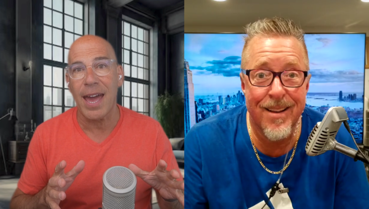 Ferrall & The Prophet Ep. 206