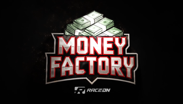 Money Factory Full Documentary Coming Soon!