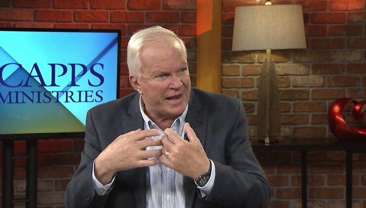 Quantum Faith (08-01-2025) Annette Capps & Len Mink