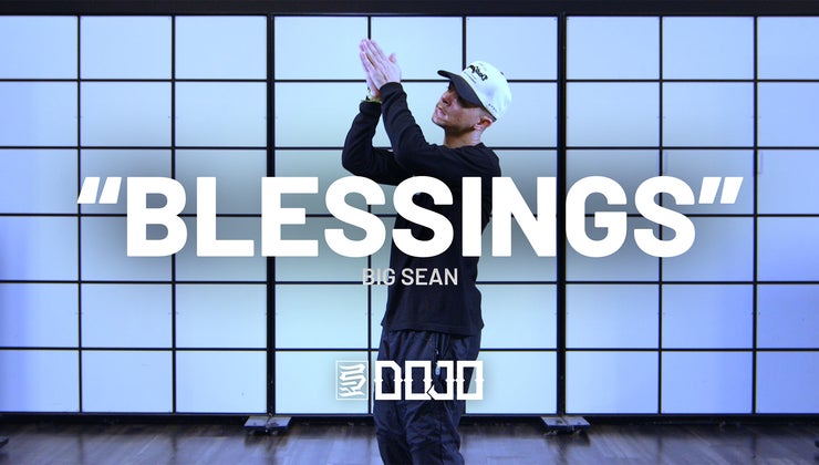 Kevin Nguyen - Blessings | Kinjaz Dojo
