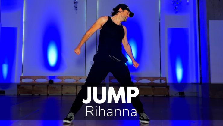 Jump-JR