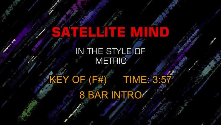 Satellite Mind