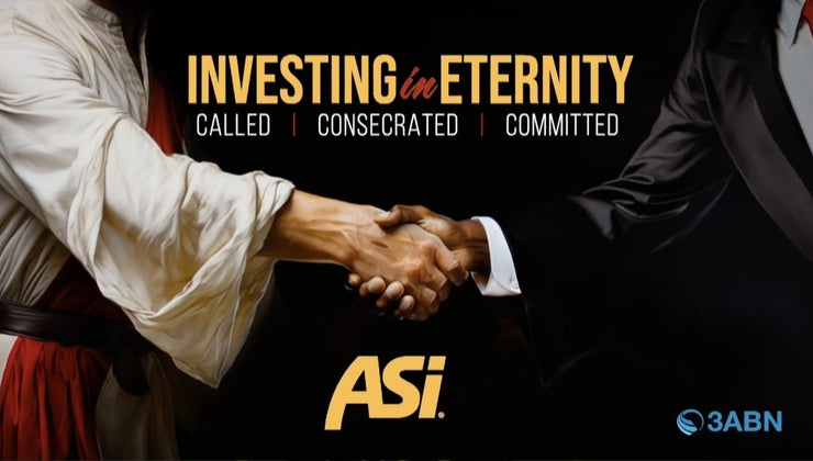 ASI Members in Action | ASI 2025