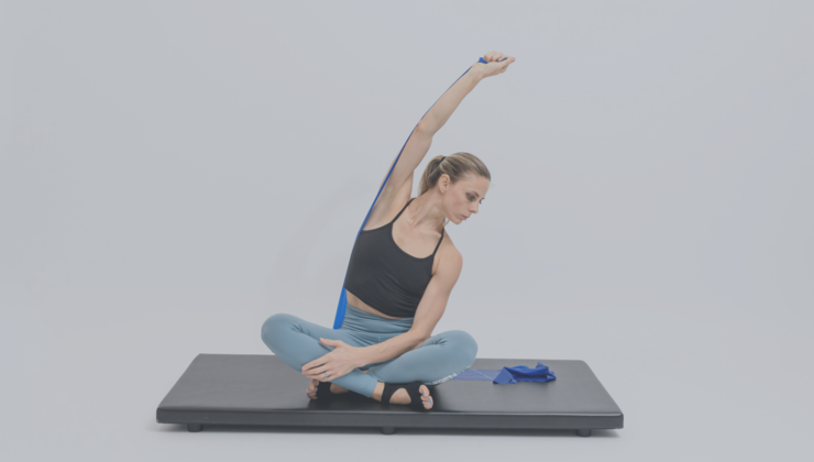 Getting Started: Mat Essentials & Movements