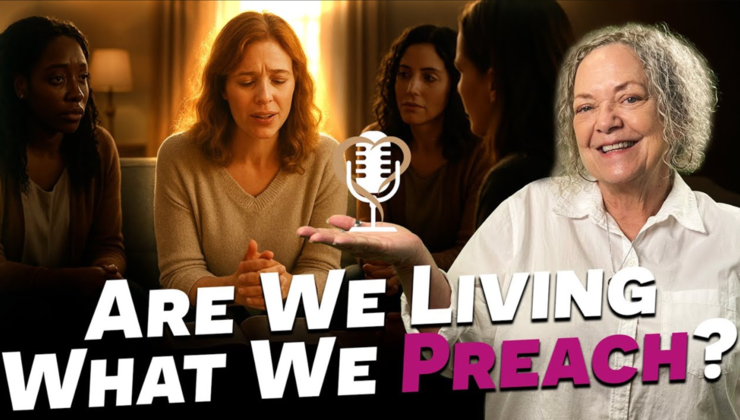 From The Heart | Michael Rood TV