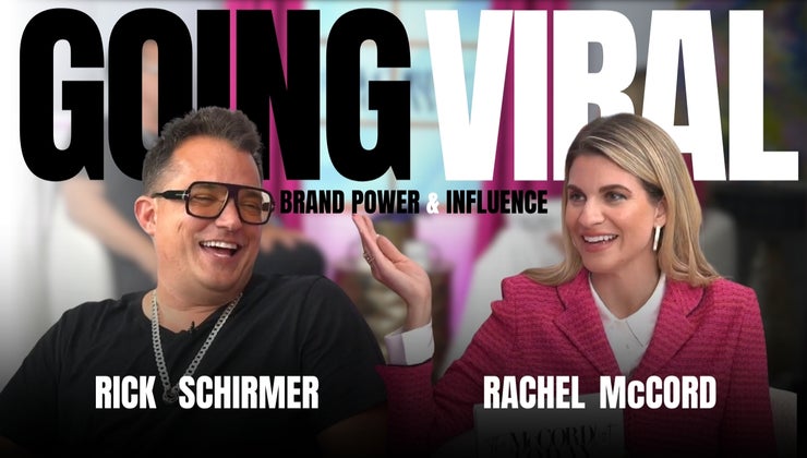 Rick Schirmer on Building Viral Campaigns & Brand Influence