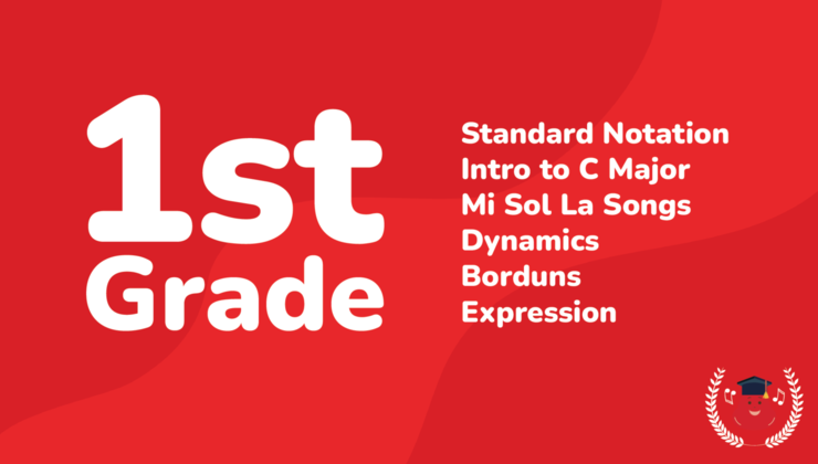 1.L01 Rhythm Of The Week #37 - Ta Ti-Ti Tika-Tika Ta | Prodigies Music