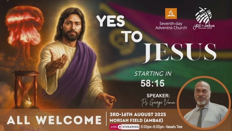 Y2J - Moriah, East Ambae (Night #6) 60424