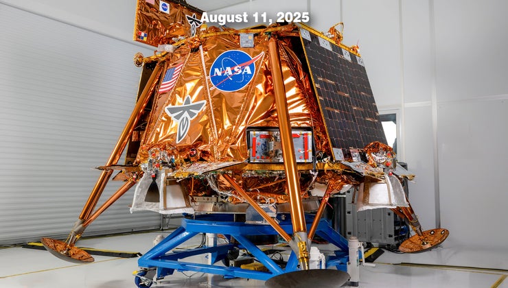 Monday, August 11th: James Lovell Obituary | WORLD Watch