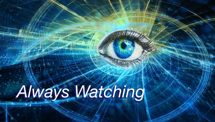 Always Watching