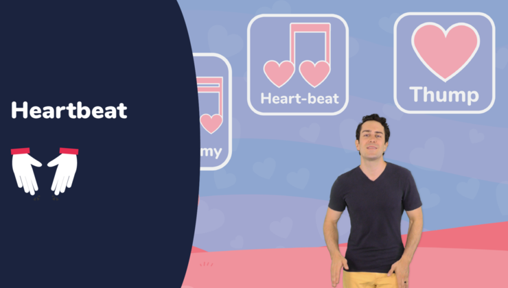 2.L11 Heartbeat (Quarters, Eighths, Sixteenths)