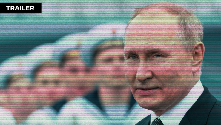 BTM S3E6 | Putin vs Globalists Trailer