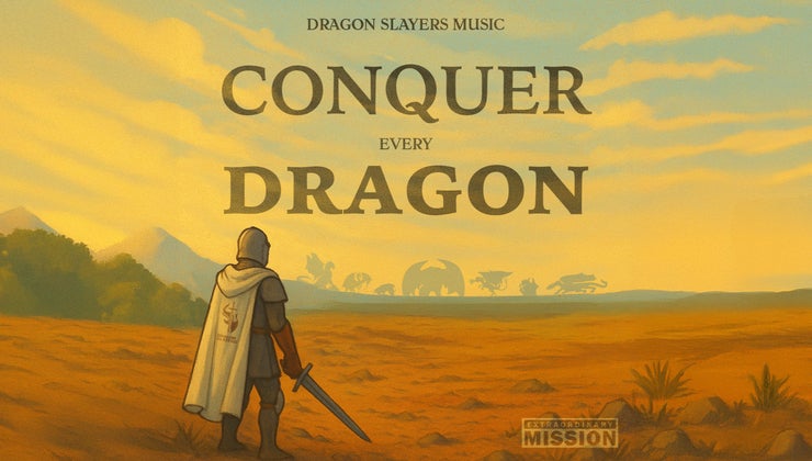 Dragon Slayers Music