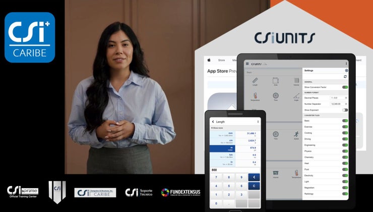 CSi APPs