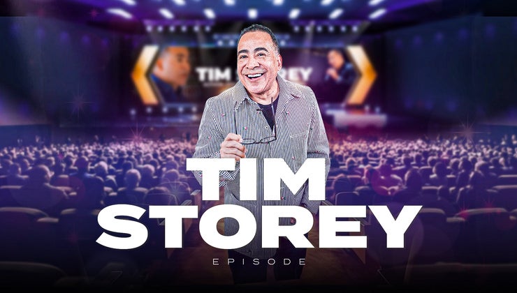 Tim Storey