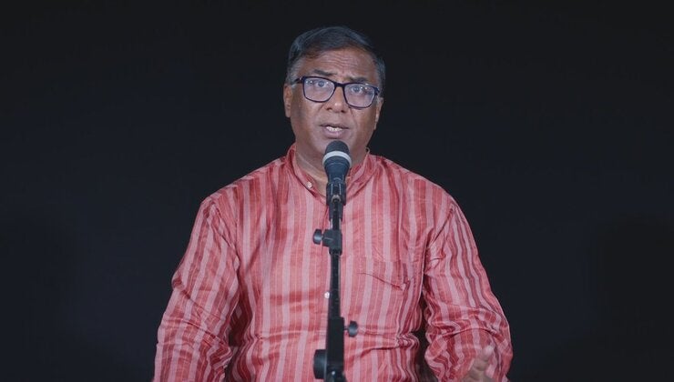 The 72 Melakarta Ragas: The Mathematical Genius of Carnatic Music