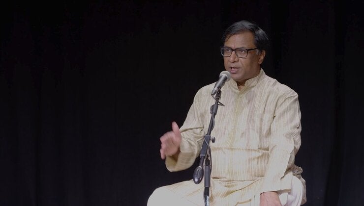 The Cyclic Rhythm of Indian Music: Understanding Tala and Adi Tala