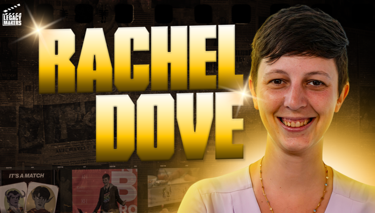 Racheldove