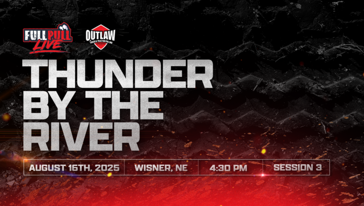 Outlaw: Wisner, NE - Thunder by the River - Session 3