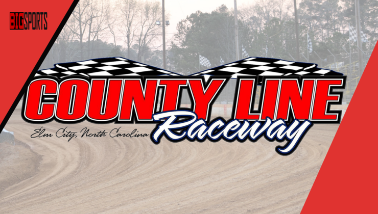 County Line Raceway | August 16, 2025 | 5th Annual Archie Bryant ...