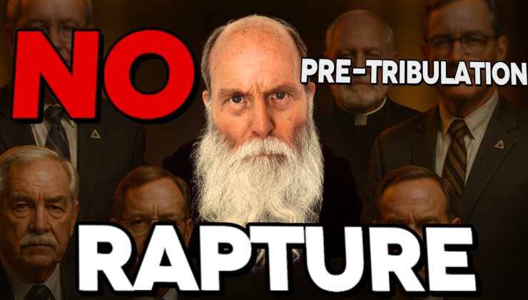 Before Yeshua Returns: What We MUST Endure | Michael Rood TV