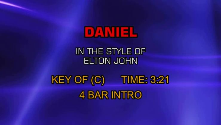 Daniel