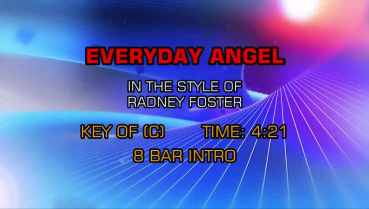 Everyday Angel