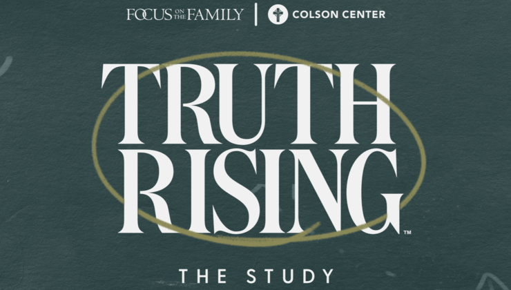 truth rising study