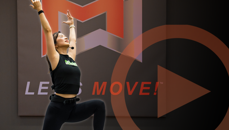 Group Centergy 30 by Saori | MOSSA MOVE