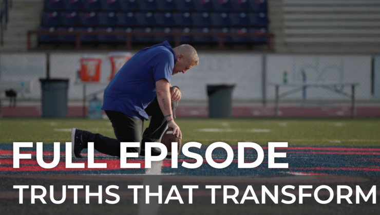 Religious Liberty | Truths That Transform