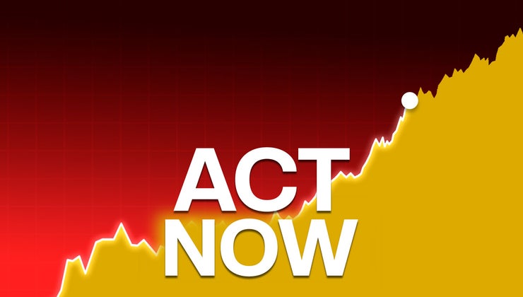 Silver, Gold and Platinum Exploding on the ASX Right Now