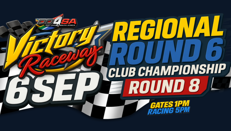 Victory Raceway 6 September 2025 | MotorsportZA.tv