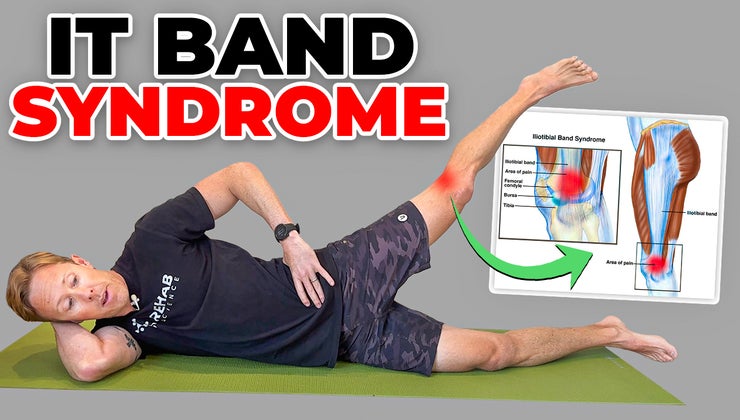Iliotibial Band (ITB) Syndrome