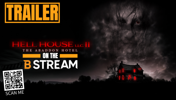 Hell House LLC: The Abaddon Hotel Trailer