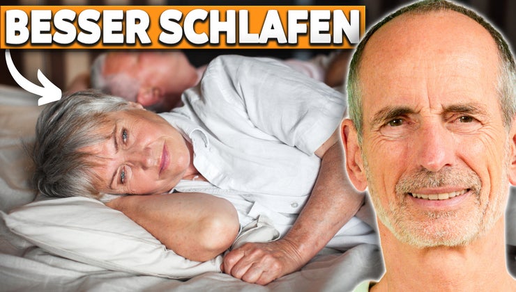 Schlaf Optimieren! Diese 5 Tipps Helfen Dir Dabei