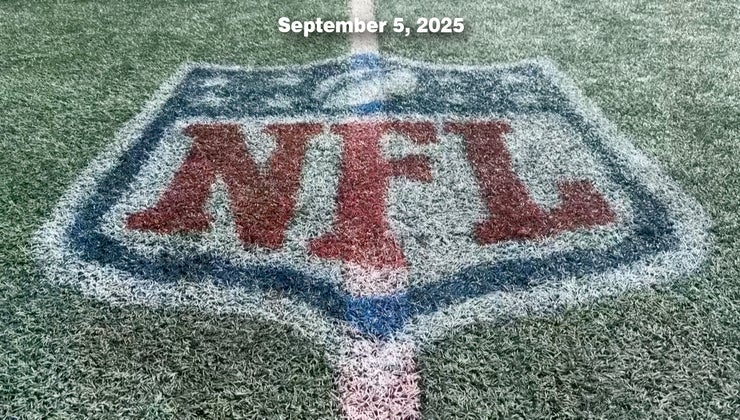 NFL Hawk-Eye | WORLD Watch