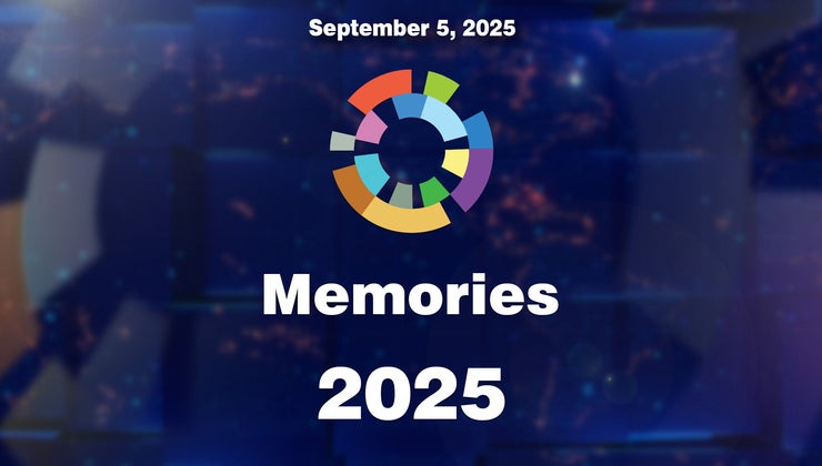 World Watch 2025 Memories | WORLD Watch