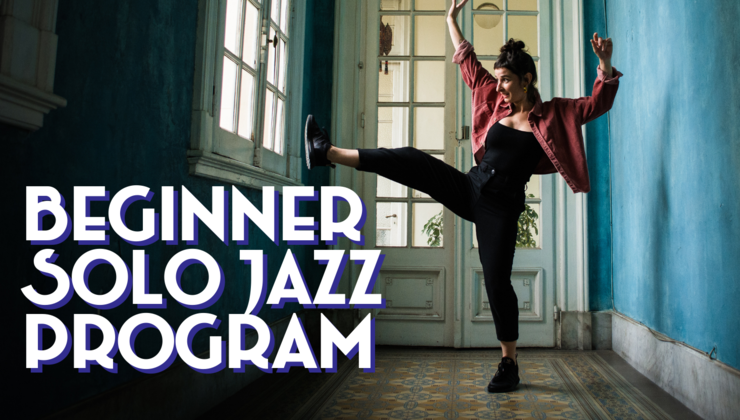 Solo Jazz for Beginners